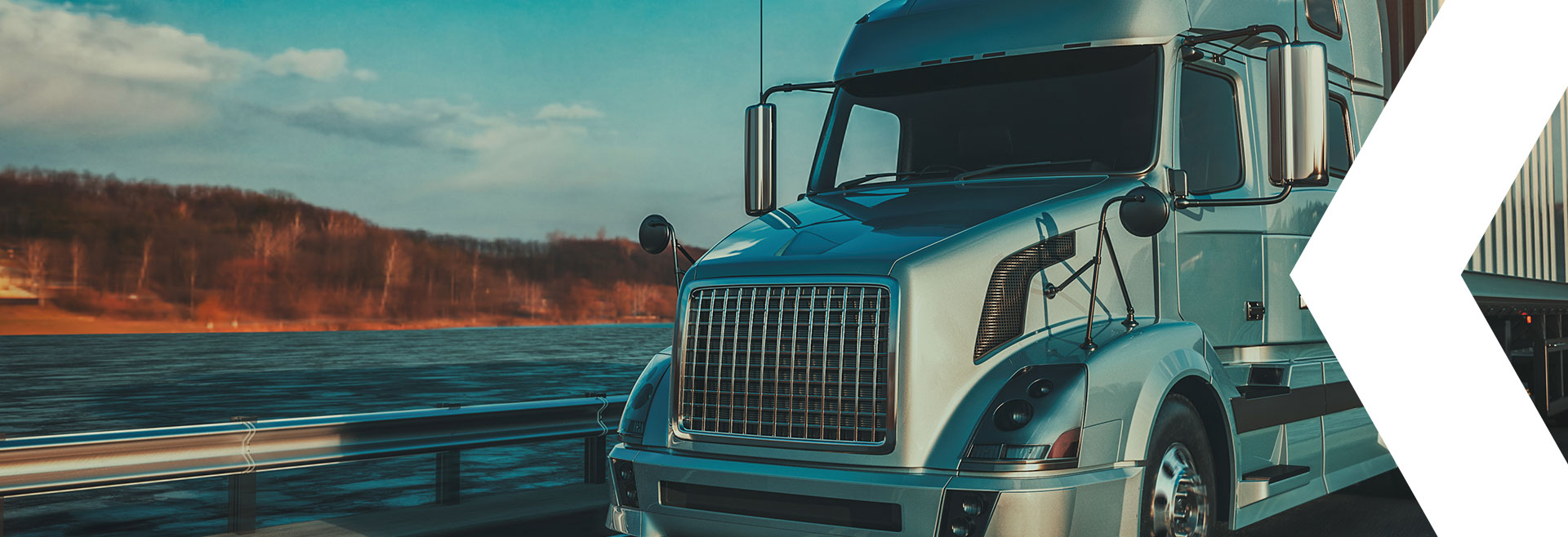 Flatbed, Step-Deck, OTR & Specialized Trucking Services – Construction ...